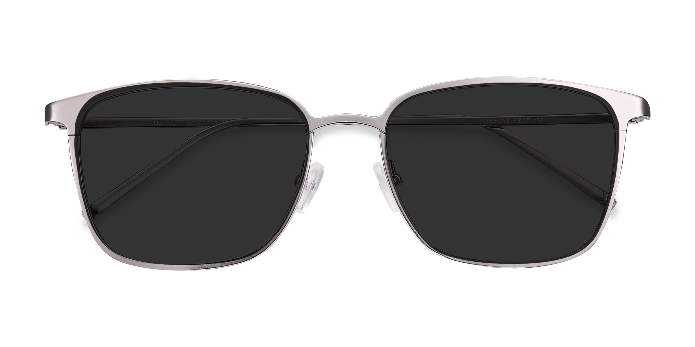 Rectangle Prescription Sunglasses For Men Women Eyebuydirect